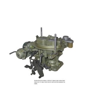 United Carburetors New Carburetor 7-7716