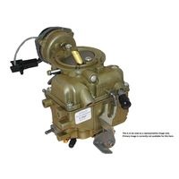 International Scout II Carburetor - Best Carburetor for International ...