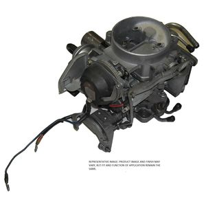United Carburetors New Carburetor URC-CR106