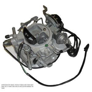 United Carburetors New Carburetor URC-O101