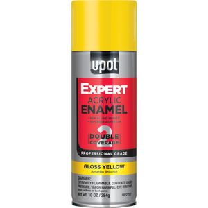 U-POL Enamel Paint - AutoZone