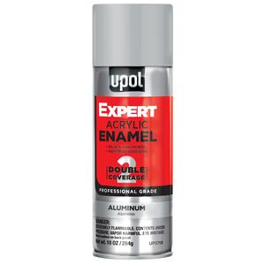 U-POL Aluminum Expert Acrylic Enamel