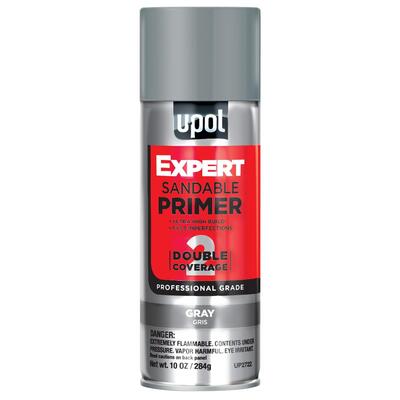 U-POL Gray Expert Sandable Primer