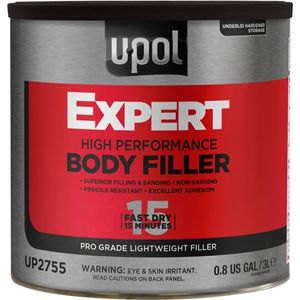 U-POL Body Filler - AutoZone