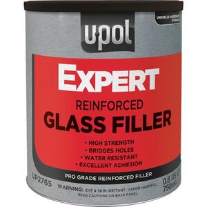U-POL Body Filler - AutoZone