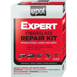 U-POL Body Filler - AutoZone