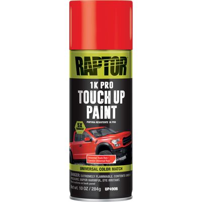 RAPTOR Satin Black Wheel Paint 10Oz, 43% OFF