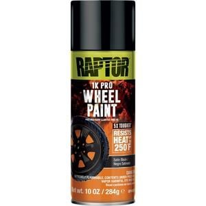 Tire and Wheel Paint - Find the Right Part at the Right Price | AutoZone
