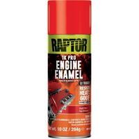Engine Paint - High Temperature Engine Paint