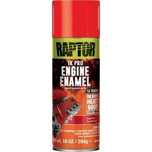 Engine Paint - High Temperature Engine Paint