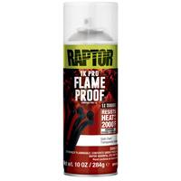 High Heat Paint - High Temperature Automotive Spray Paint