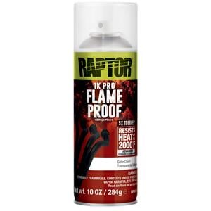 RAPTOR High Heat Paint - AutoZone