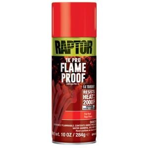 RAPTOR High Heat Paint - AutoZone