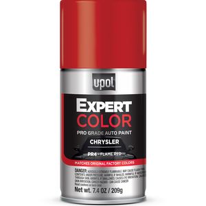 U-POL Touch Up Paint - AutoZone