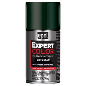 Jeep Wrangler Touch Up paint