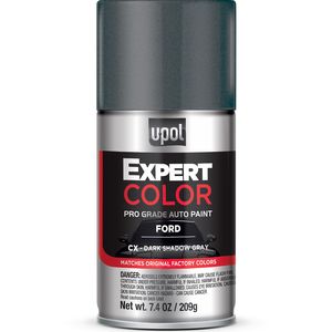 U-POL Touch Up Paint - AutoZone