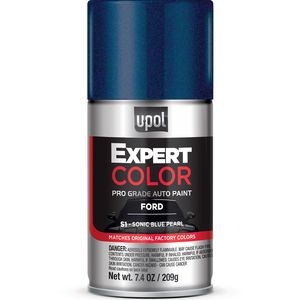 U-POL Touch Up Paint - AutoZone