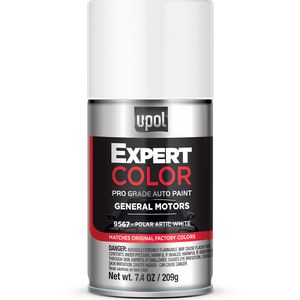 U-POL Touch Up Paint - AutoZone