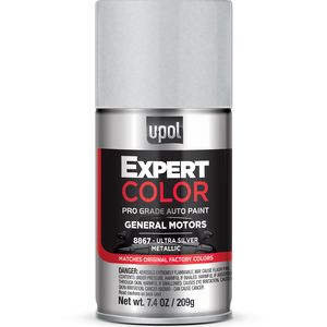 Chevrolet Equinox Touch Up paint