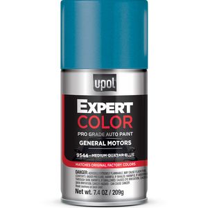 U-POL Touch Up Paint - AutoZone
