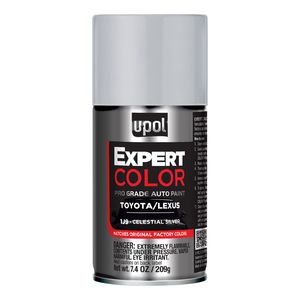 U-POL Touch Up Paint - AutoZone
