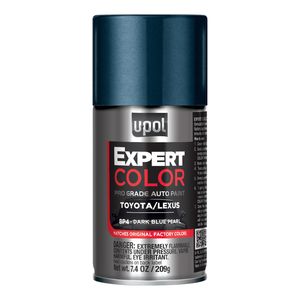 U-POL Touch Up Paint - AutoZone
