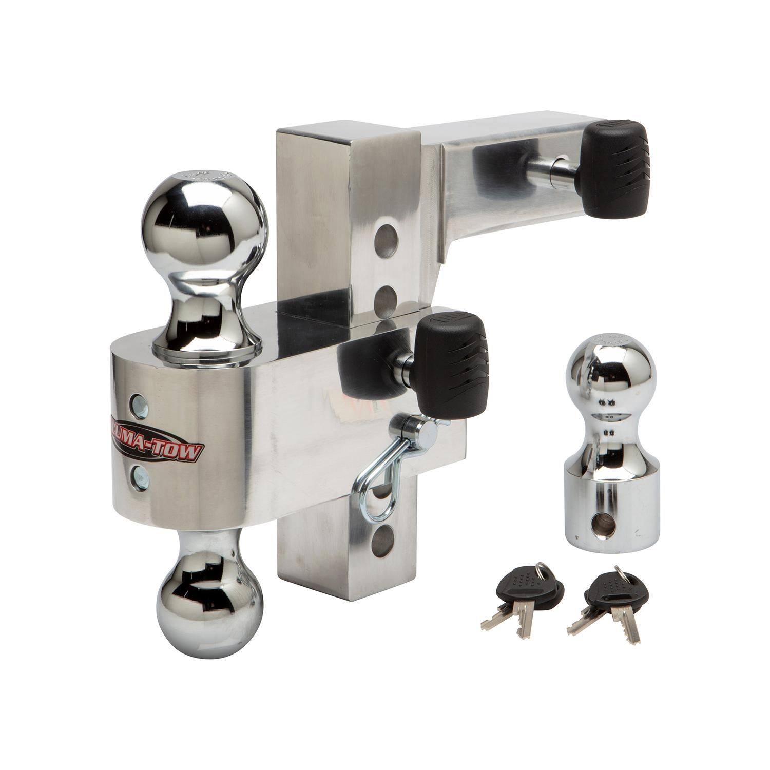 Autozone hitch ball store