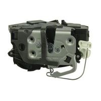 2012 Ford Focus Door Lock Actuator