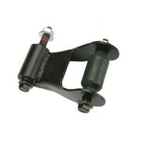 Ford Ranger Leaf Spring Shackle - Best Leaf Spring Shackle for Ford Ranger