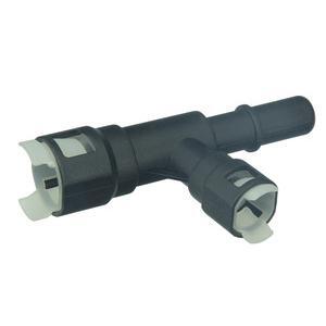 Autotecnica HVAC Heater Hose Connector GM0719744