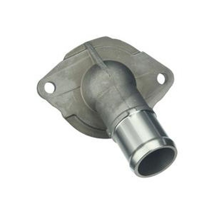 Autotecnica Engine Coolant Thermostat Housing Assembly GM0720227