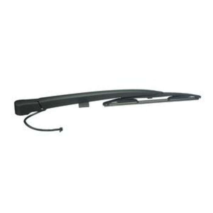 Autotecnica Back Glass Wiper Arm and Blade Assembly GM0818601