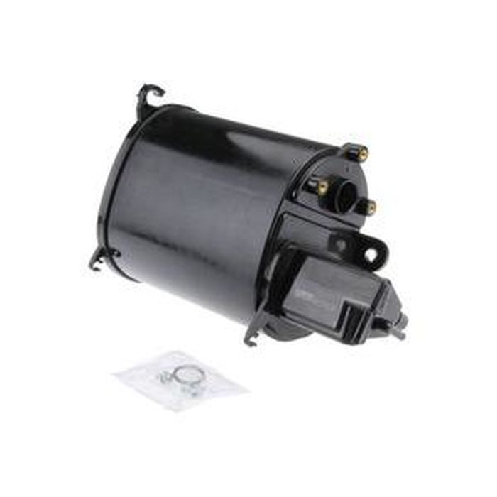 Autotecnica Auxiliary Vapor Canister HA0319876