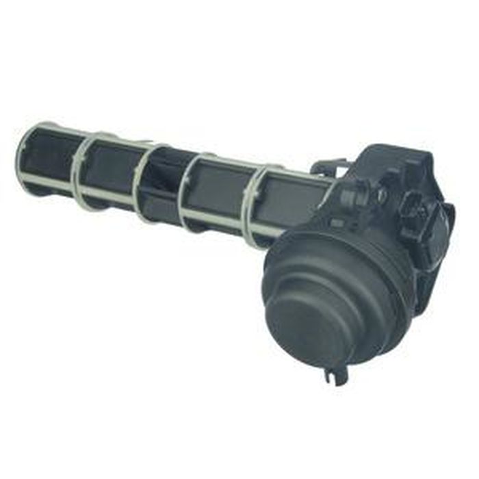 Autotecnica Engine Intake Manifold Runner Control Valve HA0517704