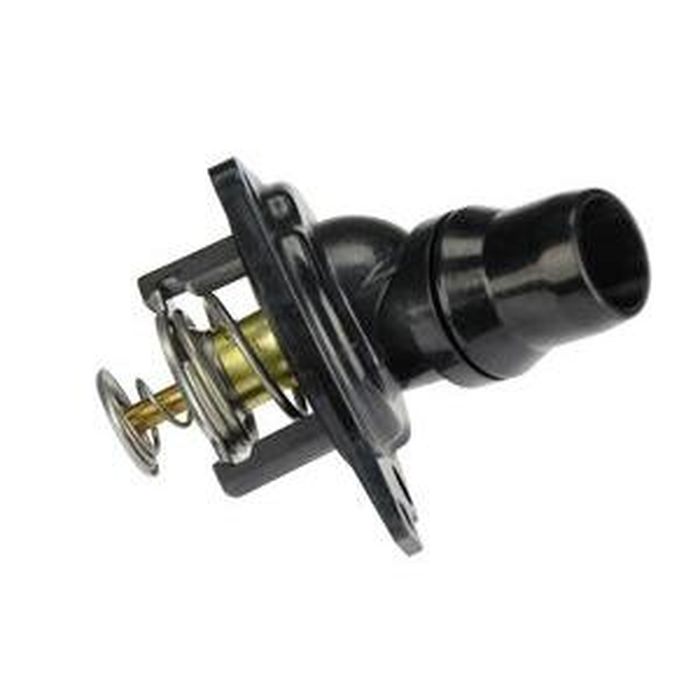 Autotecnica Engine Coolant Thermostat Water Inlet Assembly HA0717175