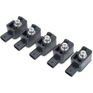 2019 Jeep Wrangler Differential Lock Sensor