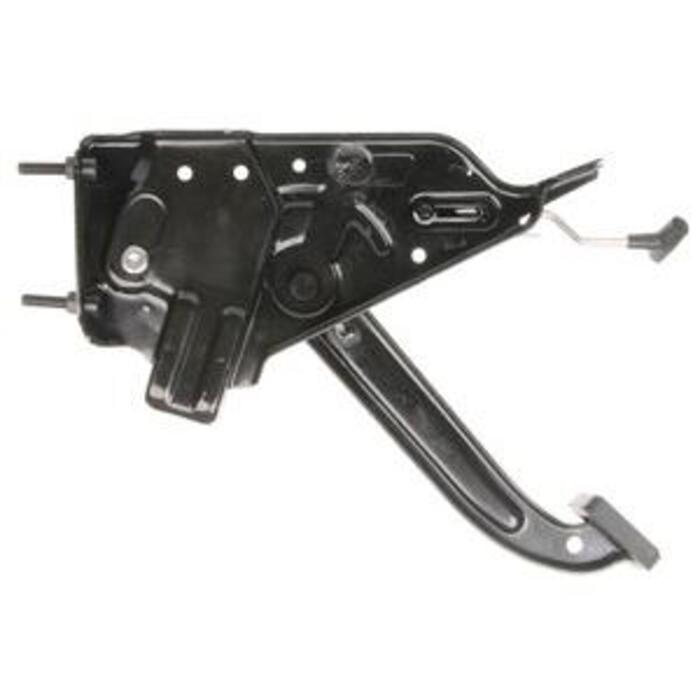 Autotecnica Parking Brake Pedal Assembly JE1119288