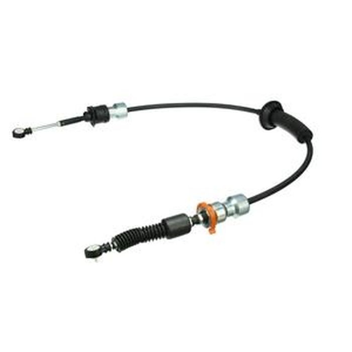 Autotecnica Transfer Case Shift Cable JE1218775