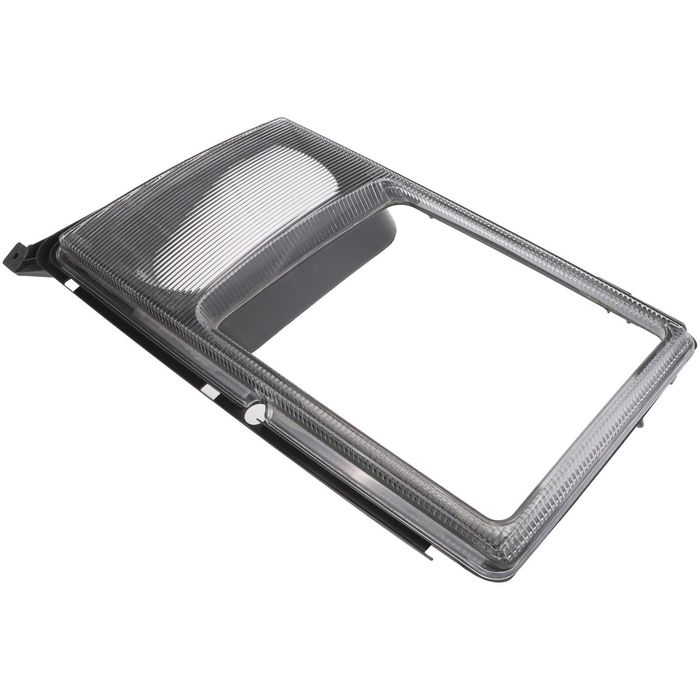 URO Parts Headlight Bezel URO-000033