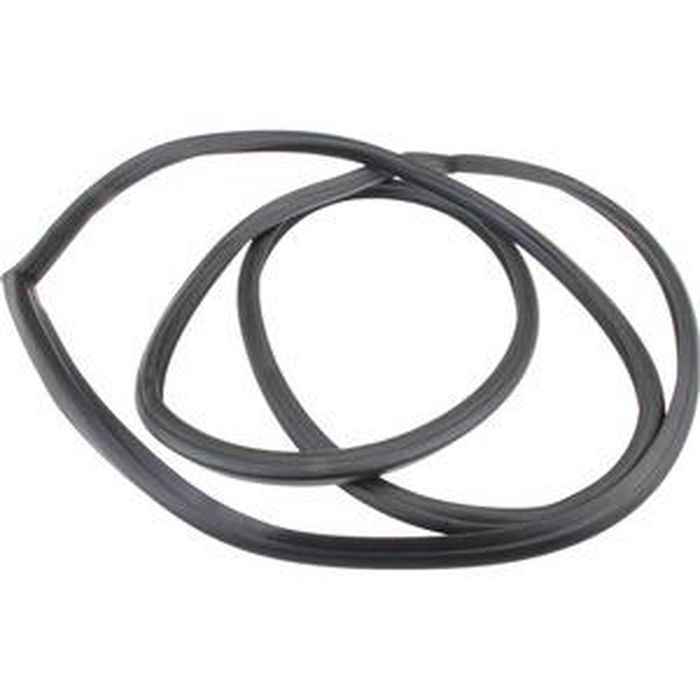 URO Parts Trunk Lid Seal URO-000405
