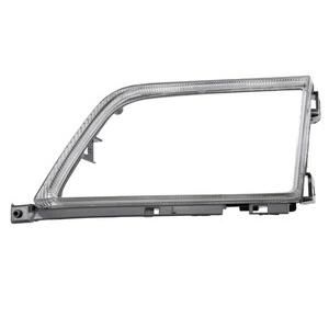 URO Parts Headlight Bezel URO-001186