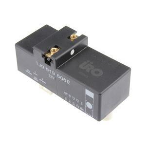 URO Parts HVAC Auxiliary Fan Control Module URO-001634