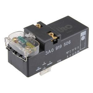 URO Parts HVAC Auxiliary Fan Control Module URO-002753