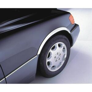 URO Fender Molding URO-006313