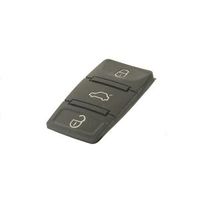 Best Remote Key Button Insert for Cars, Trucks & SUVs