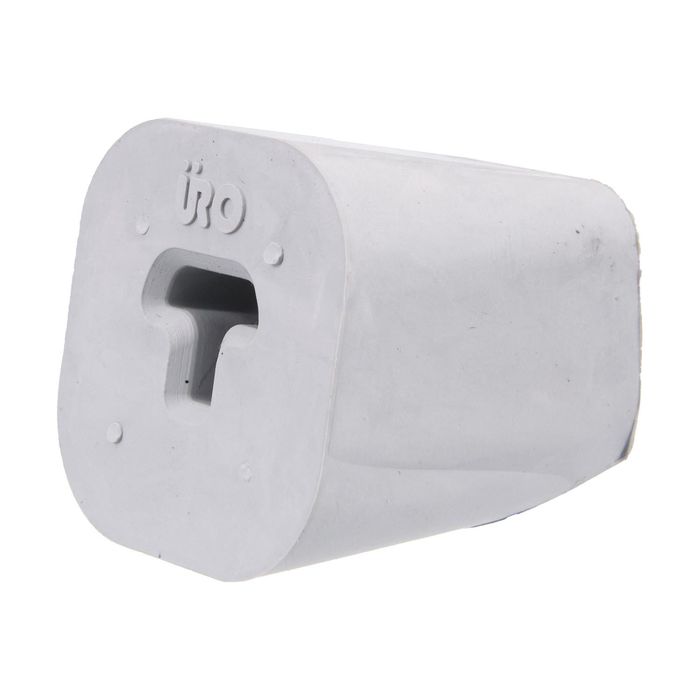 URO Parts Radiator Mount Bushing URO-007790