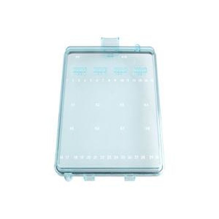 URO Parts Fuse Box Cover URO-008820