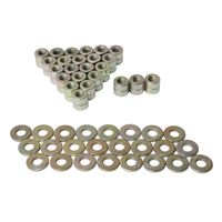 Porsche 911 Engine Cylinder Head Nut Washer Set - Best Engine Cylinder ...