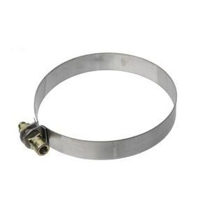 URO Parts Exhaust Muffler Strap URO-011263
