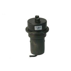 URO Parts Fuel Injection Fuel Accumulator URO-012396